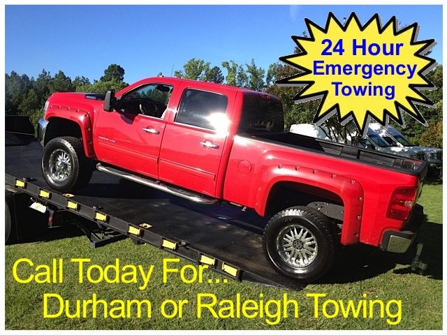 24 7 Raleigh Towing Services | 24/7 Raleigh Towing Services